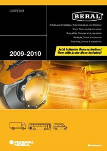 Beral pads Archives - PartCatalogs.net - all the parts catalogs you need